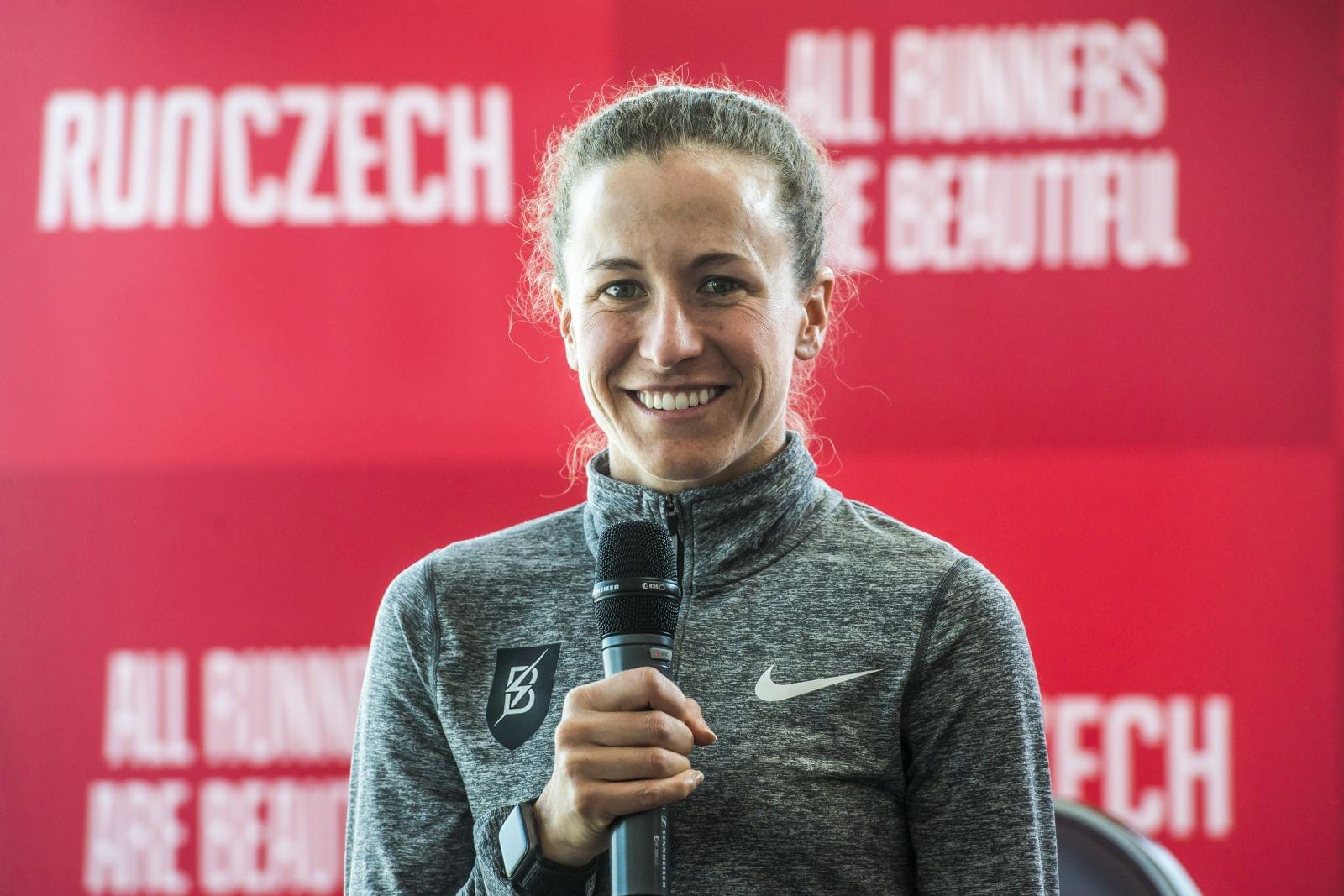 To be at peace with a life in a bubble | B running magazine: běžecký ...